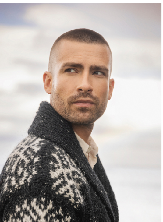 Lopi Design - Isländische Wollmuster – Lopidesign