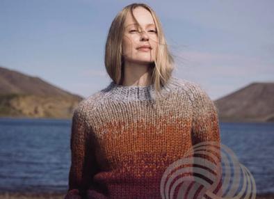 Icelandic Pattern – Lopidesign