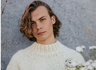 Lopi Design - Icelandic wool patterns designs by Ístex – Lopidesign