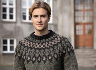 Lopi Design - Icelandic wool patterns designs by Ístex – Lopidesign