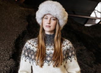 Lopi Design - Icelandic wool patterns designs by Ístex – Lopidesign