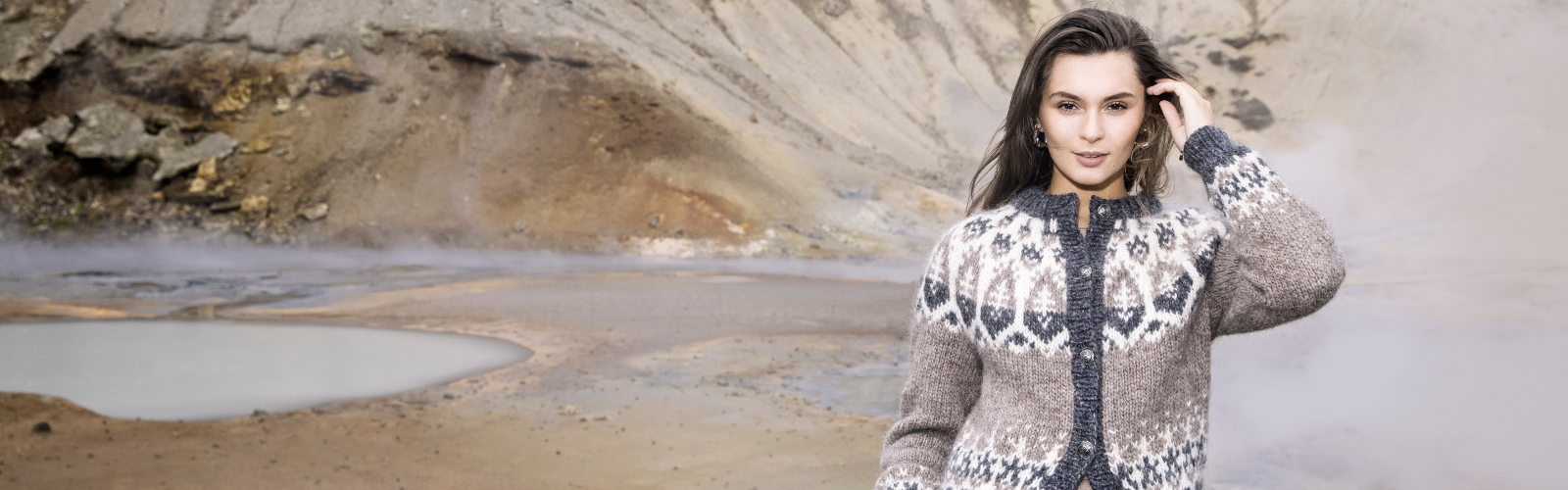 Lopi Design - Icelandic wool patterns designs by Ístex – Lopidesign
