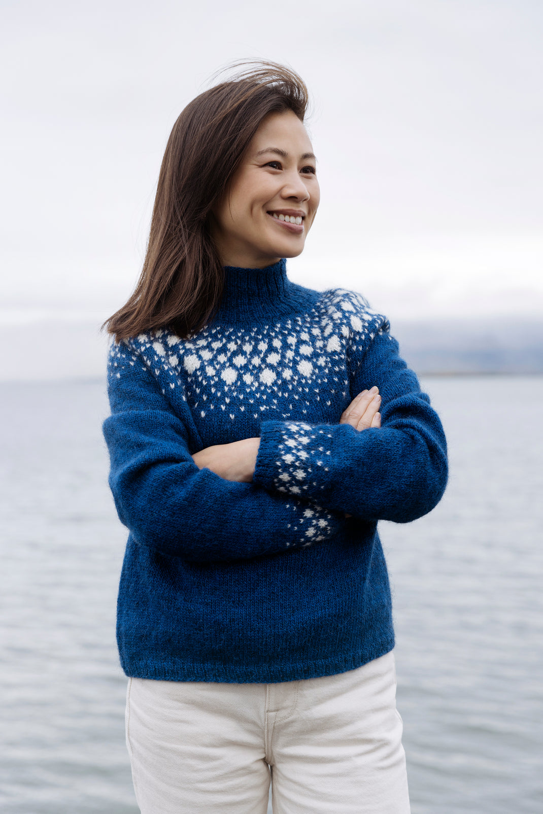 Lopi Design - Icelandic wool patterns designs by Ístex – Lopidesign