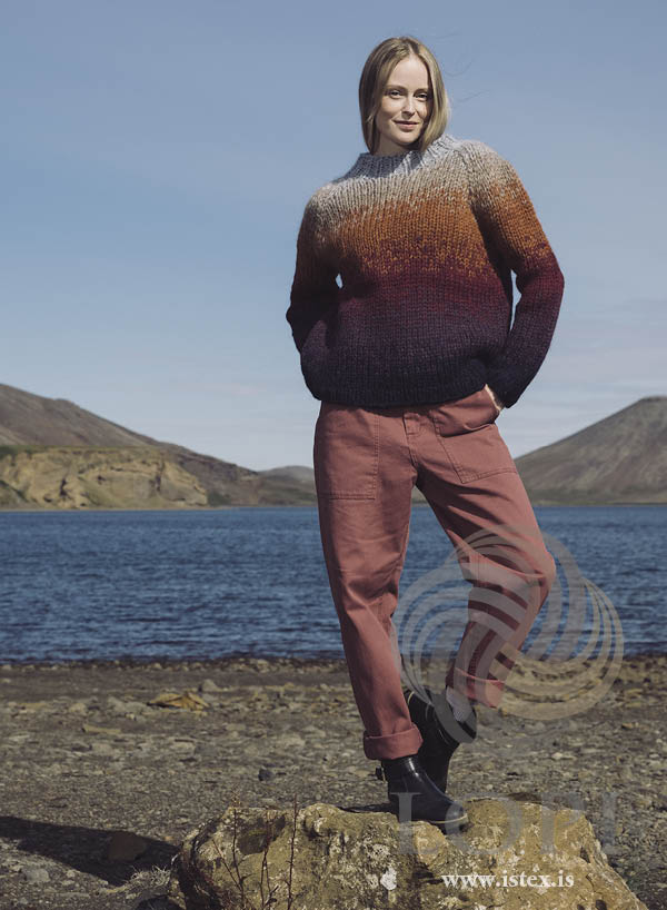 Lopi Design - Icelandic wool patterns designs by Ístex – Lopidesign