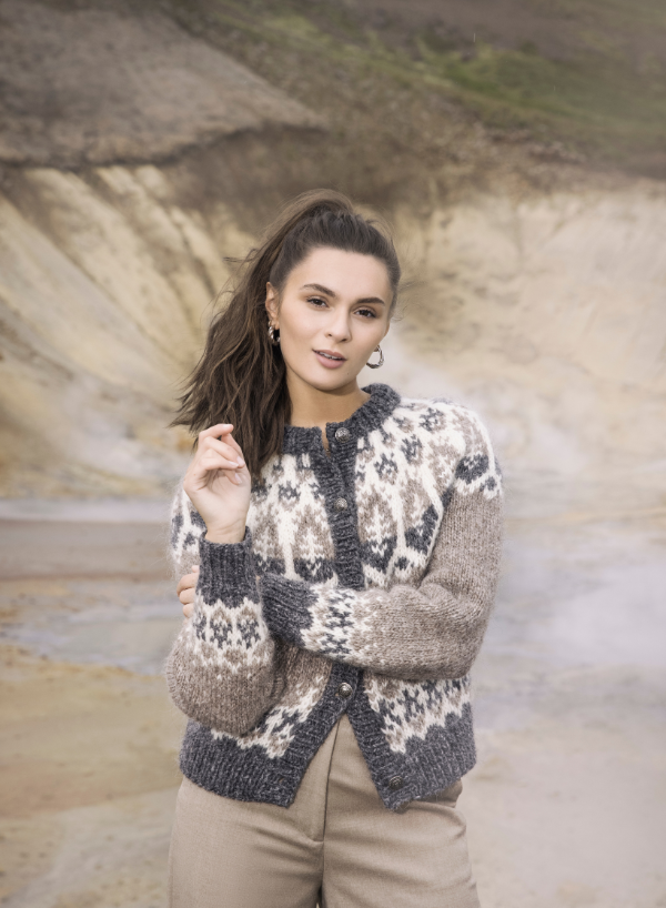 Lopi Design - Icelandic wool patterns designs by Ístex – Lopidesign