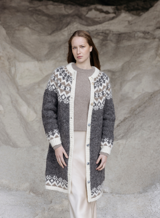 Lopi Design - Icelandic wool pattern – Lopidesign